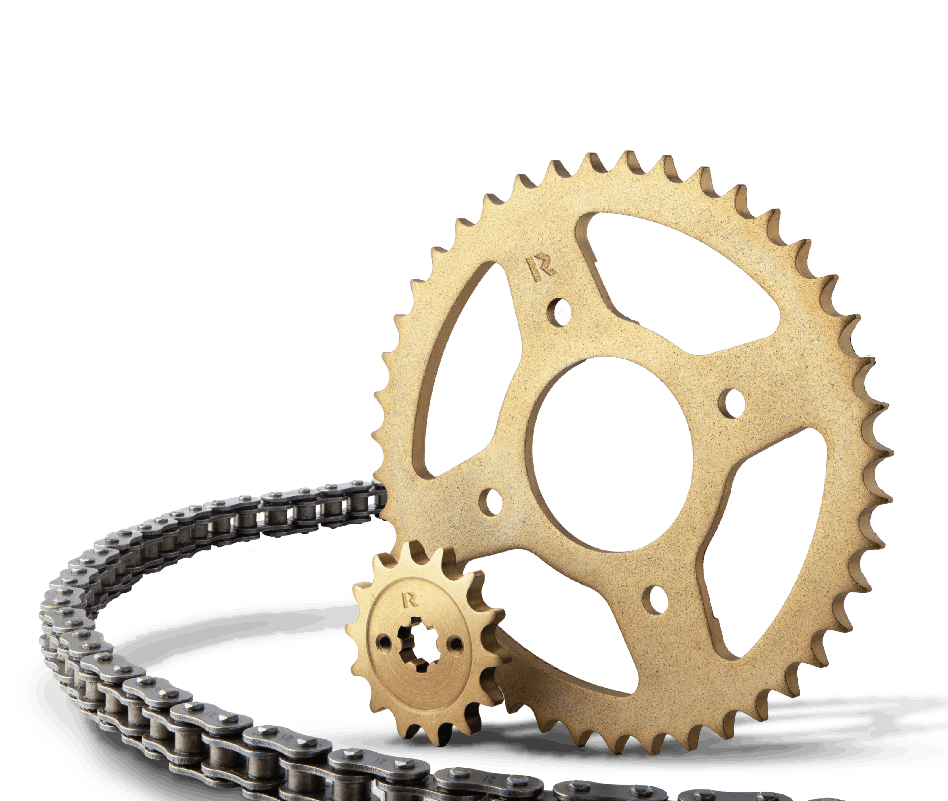 Products | Rydon | Sprockets